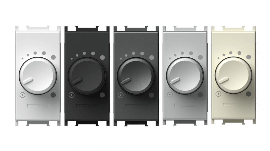 The new generation of MODUL LED dimmers - TEM Čatež d. o. o.