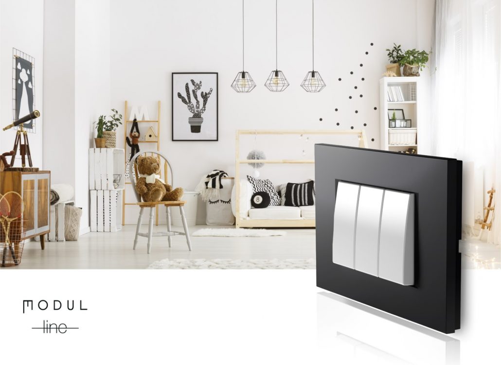 Modul design lines - TEM Čatež d. o. o.