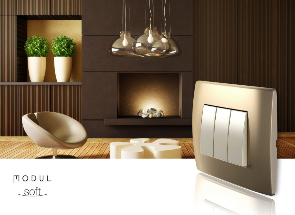 Modul design lines - TEM Čatež d. o. o.