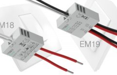 Design switches MODUL - TEM Čatež d. o. o.