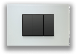 Design switches MODUL - TEM Čatež d. o. o.