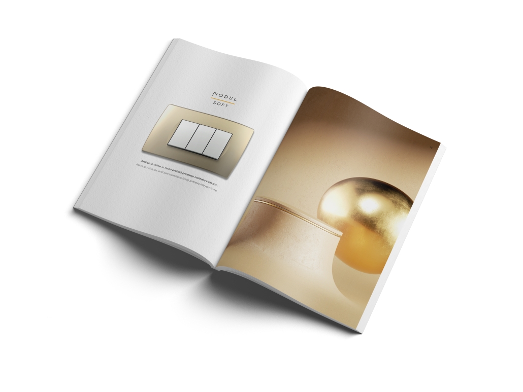 Unique switches and sockets - TEM Čatež d. o. o.