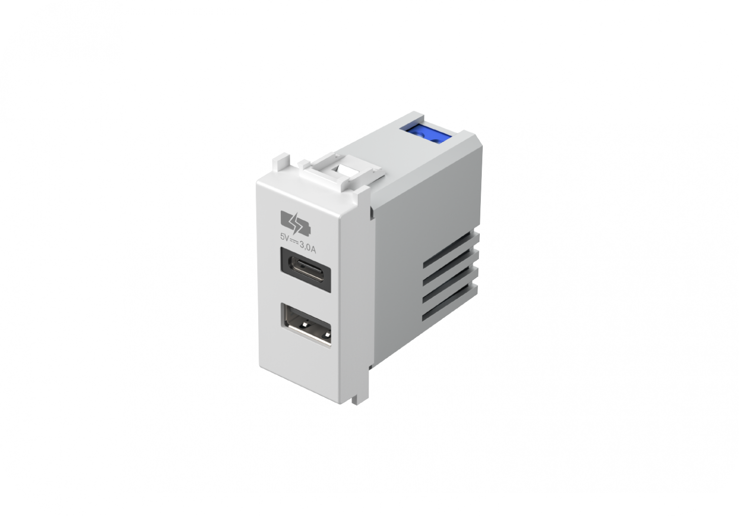 Design switches MODUL - TEM Čatež d. o. o.