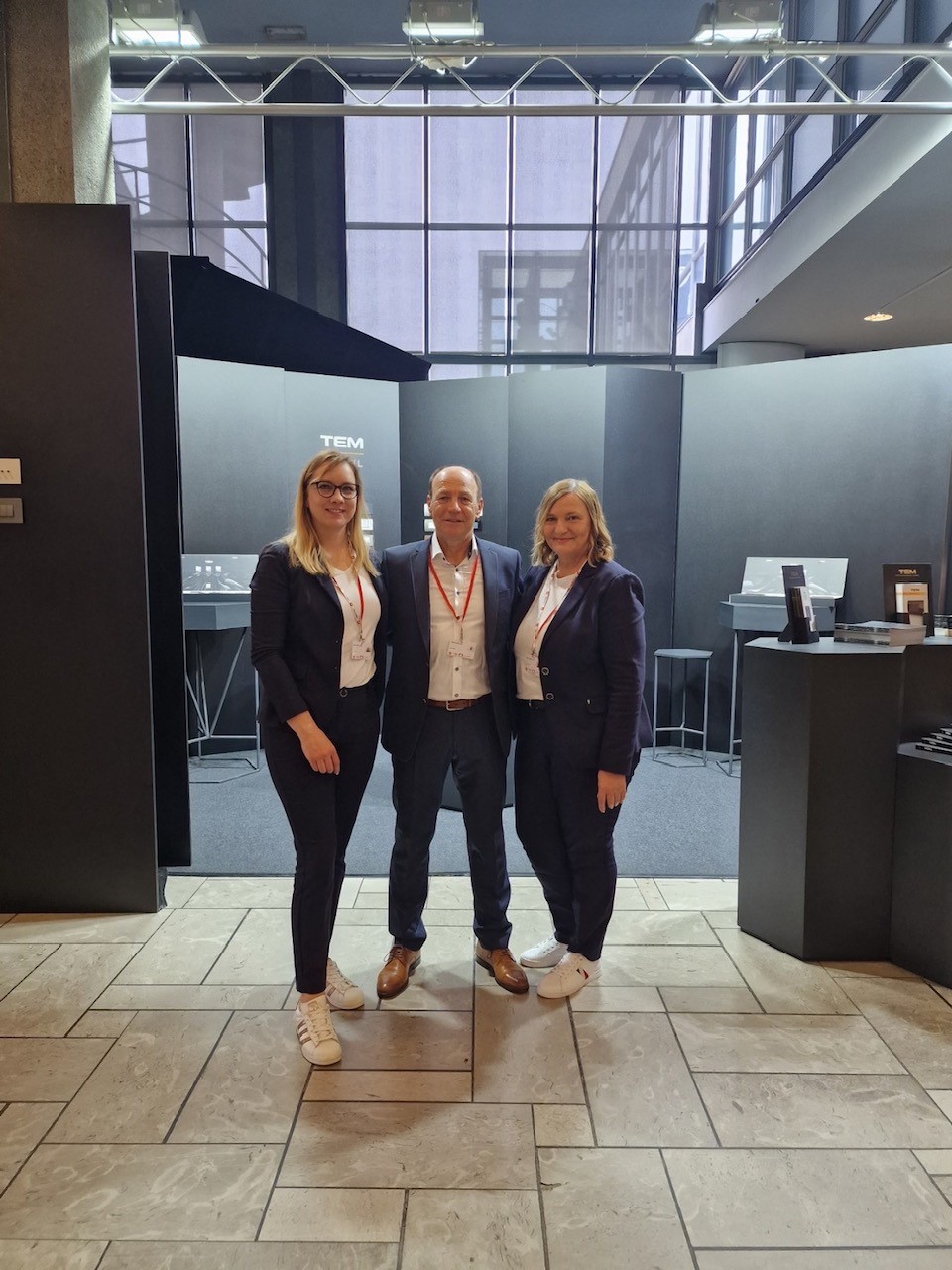 DOM 4 - TEM Čatež d. o. o.