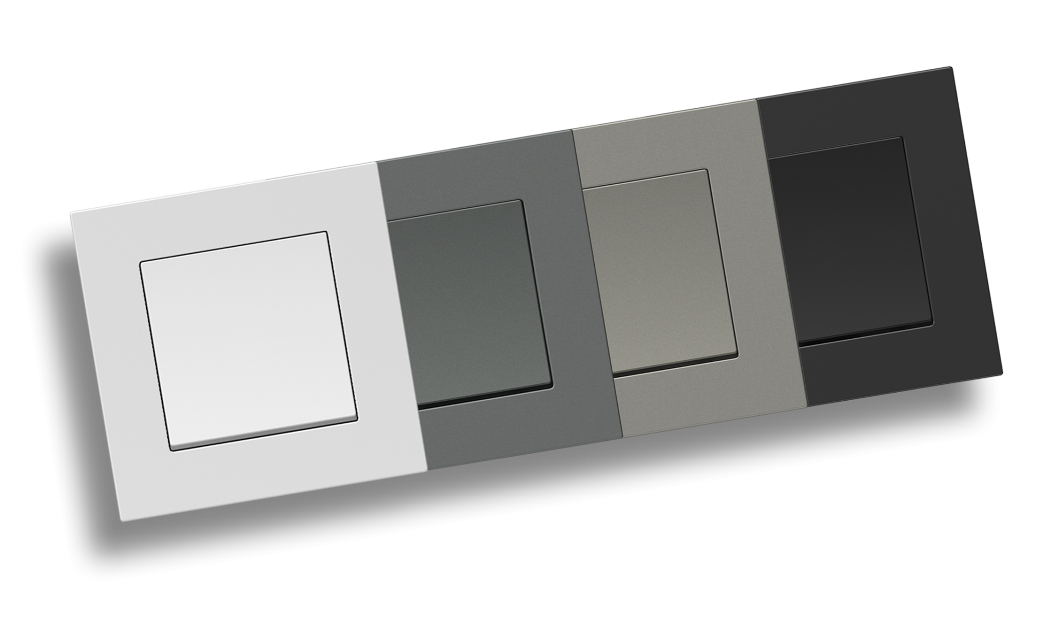 Unique switches and sockets - TEM Čatež d. o. o.