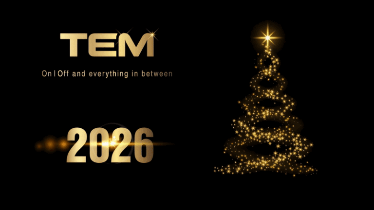 TEM Christmas 2026 - TEM Čatež d. o. o.